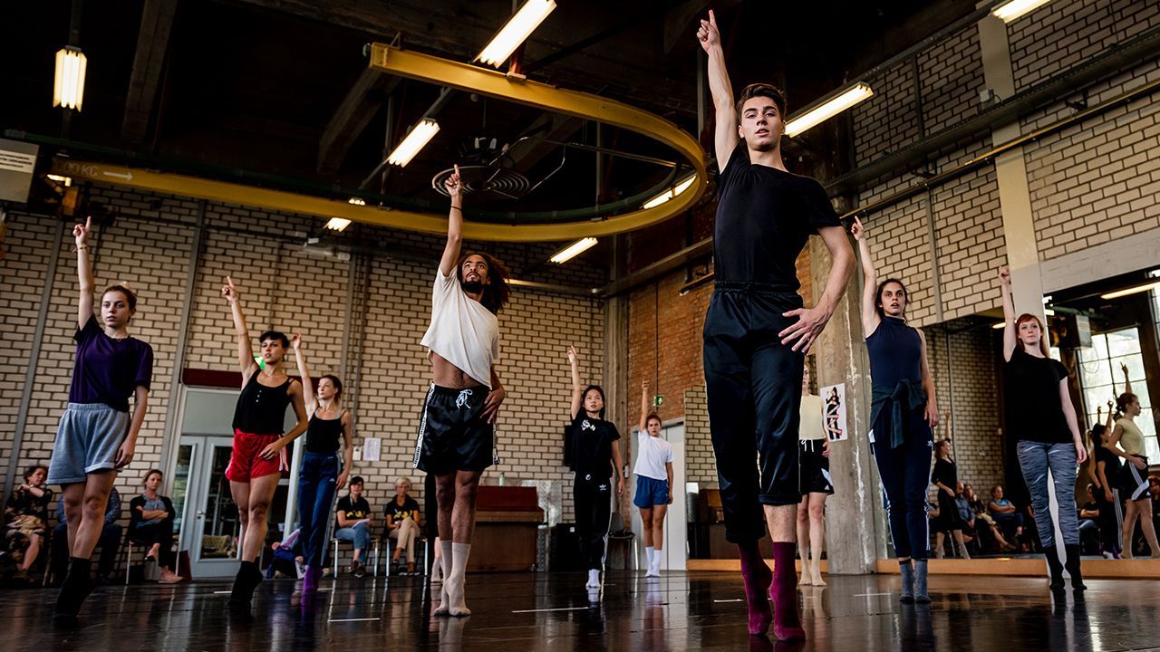 Dansfestivalspecial 2019