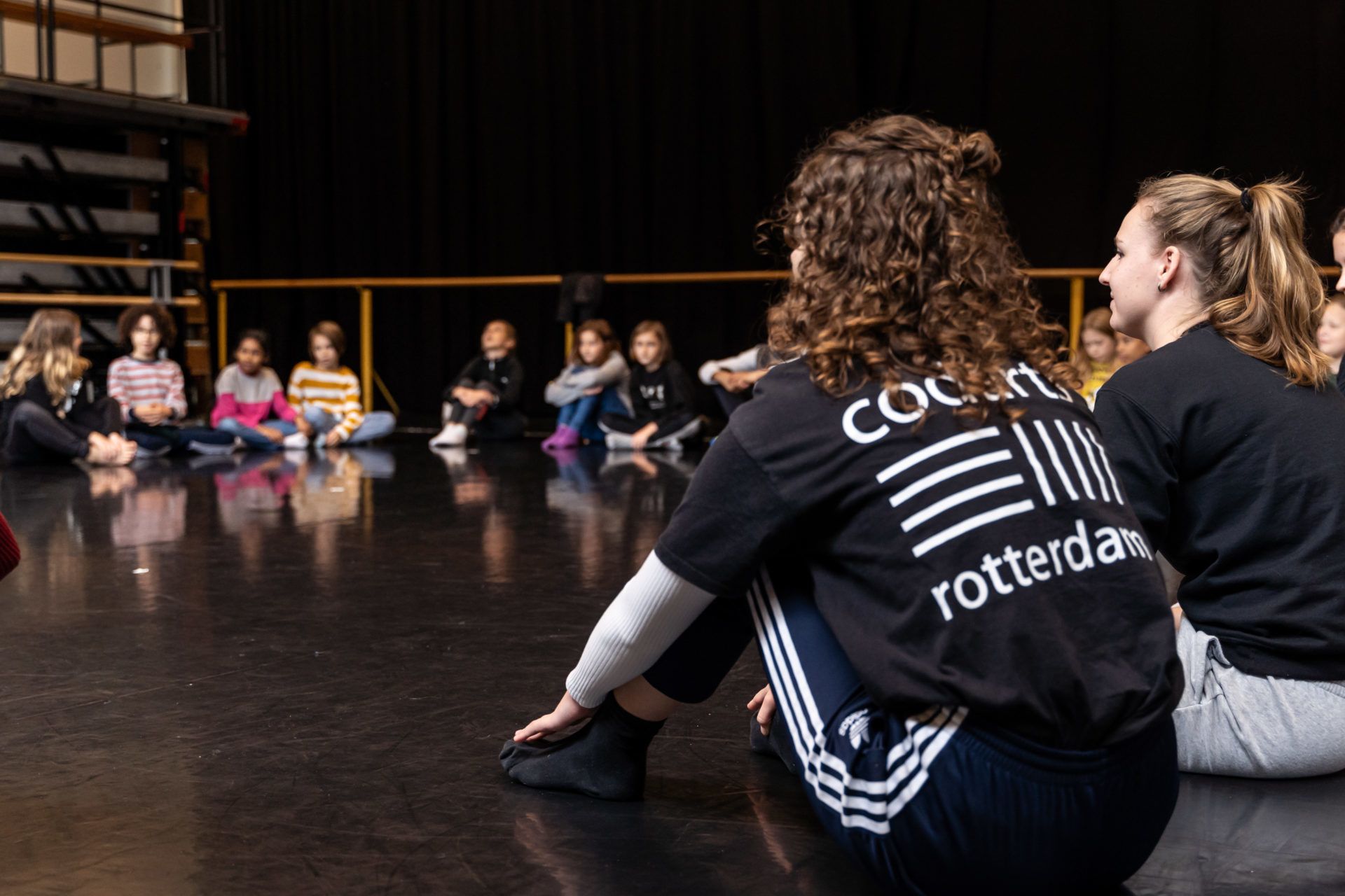 Dansopleidingenspecial 2020