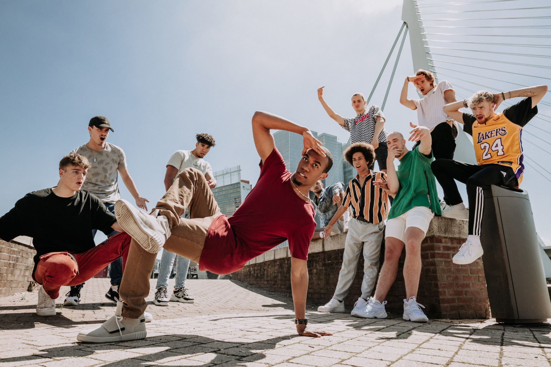 Dansopleidingenspecial 2020