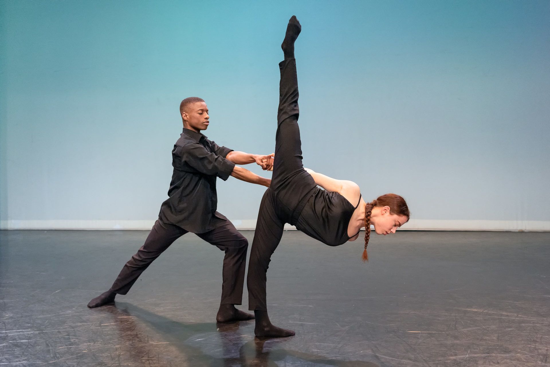 Dansopleidingenspecial 2020