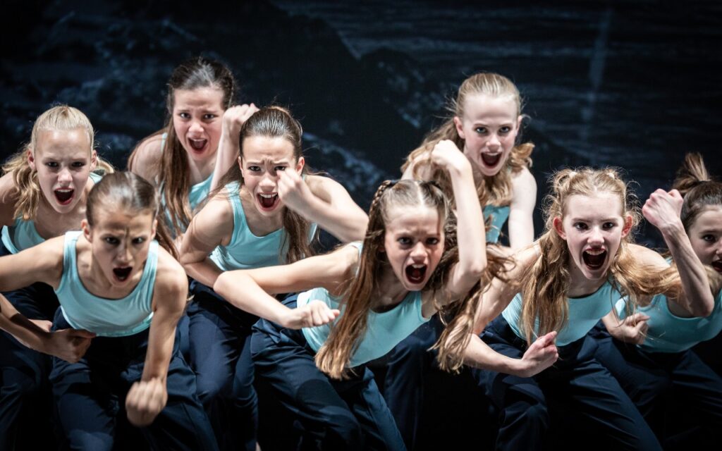 Dansopleidingenspecial 2022