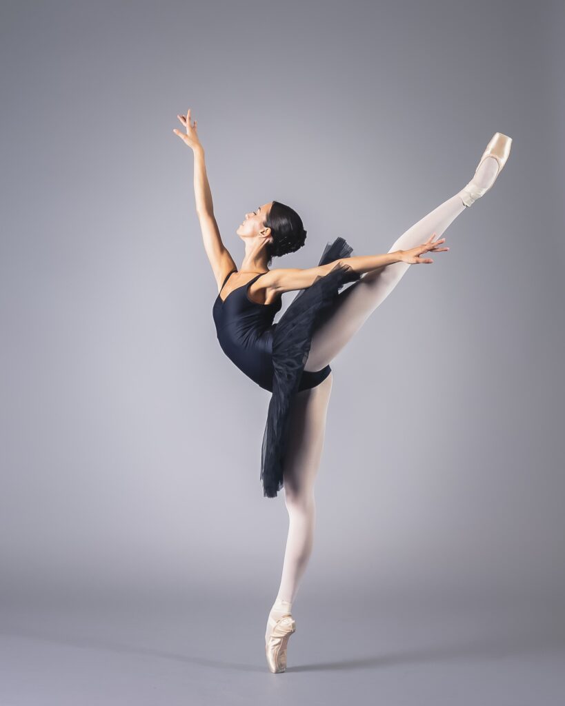 Dansopleidingenspecial 2022