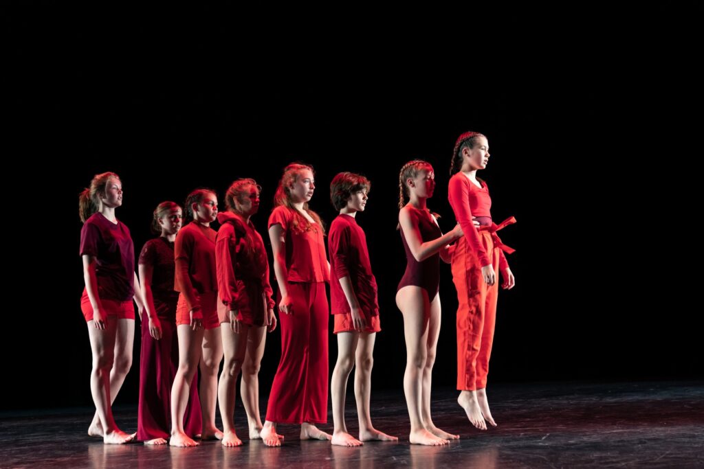 Dansopleidingenspecial 2022