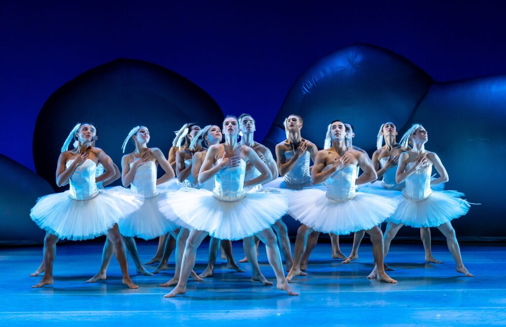 Jeugddans Magazine 2024